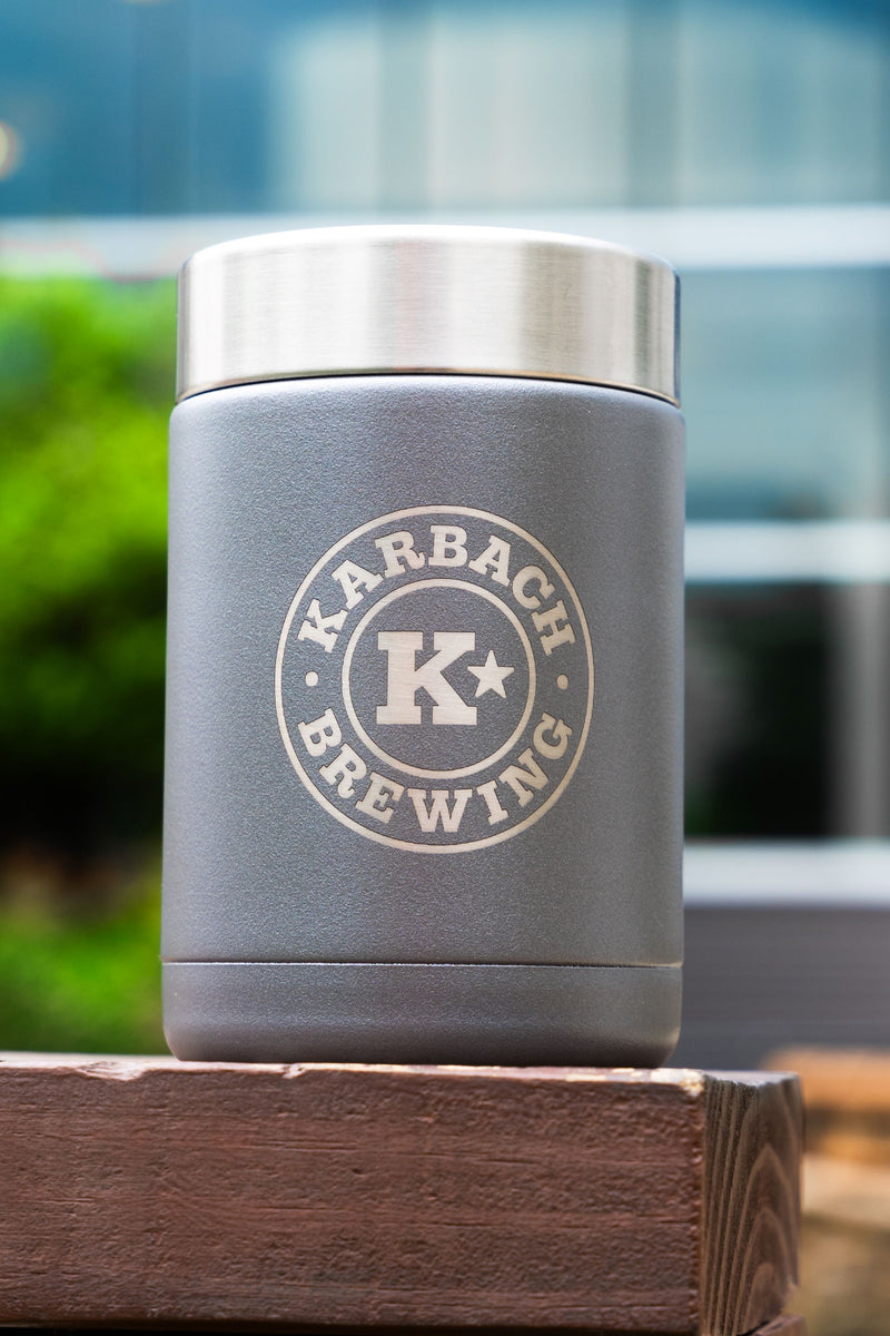 Karbach RTIC Can Colster – Karbach Brewing Co.