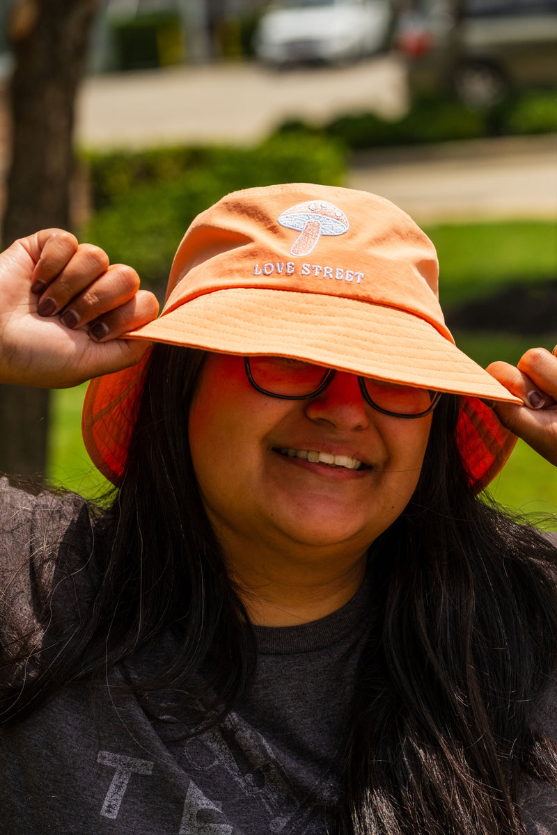 Love Street Bucket – Karbach Brewing Co.